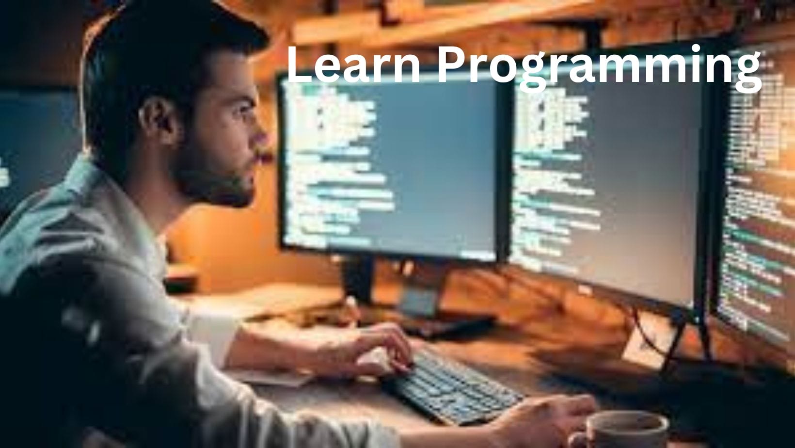 Top 10 Websites to Learn Programming