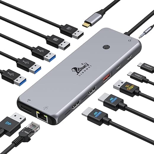 8 Best Docking Stations 2025 8 Best Docking Stations 2025